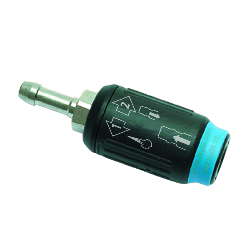 Legris kobling slangestuds